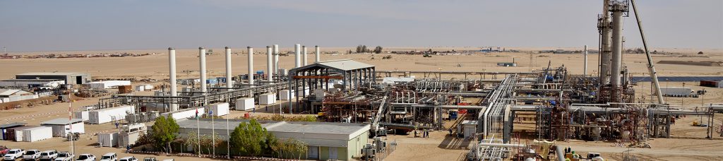 Home - Sarir Oil Operations