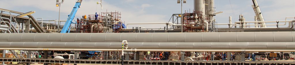 Home - Sarir Oil Operations