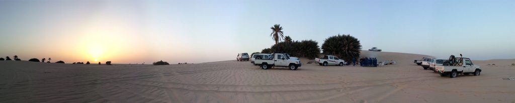 Home - Sarir Oil Operations