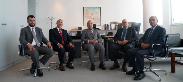 Operator Management Committee - Sarir Oil Operations