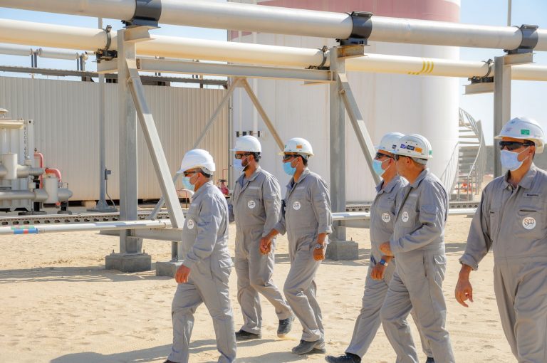 Home - Sarir Oil Operations