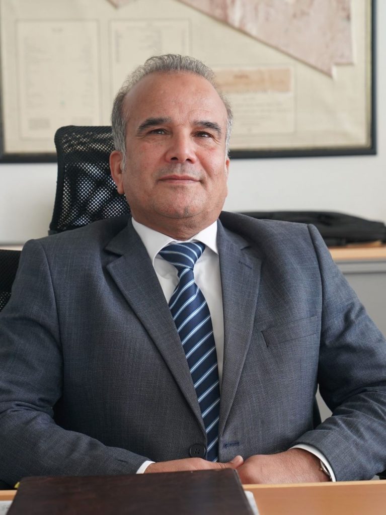 Operator Management Committee - Sarir Oil Operations